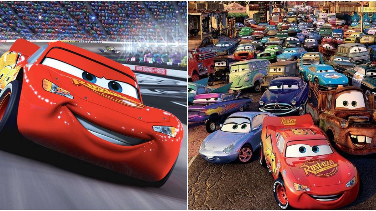 Cars 4: 10 Actors We'd Love To See Return