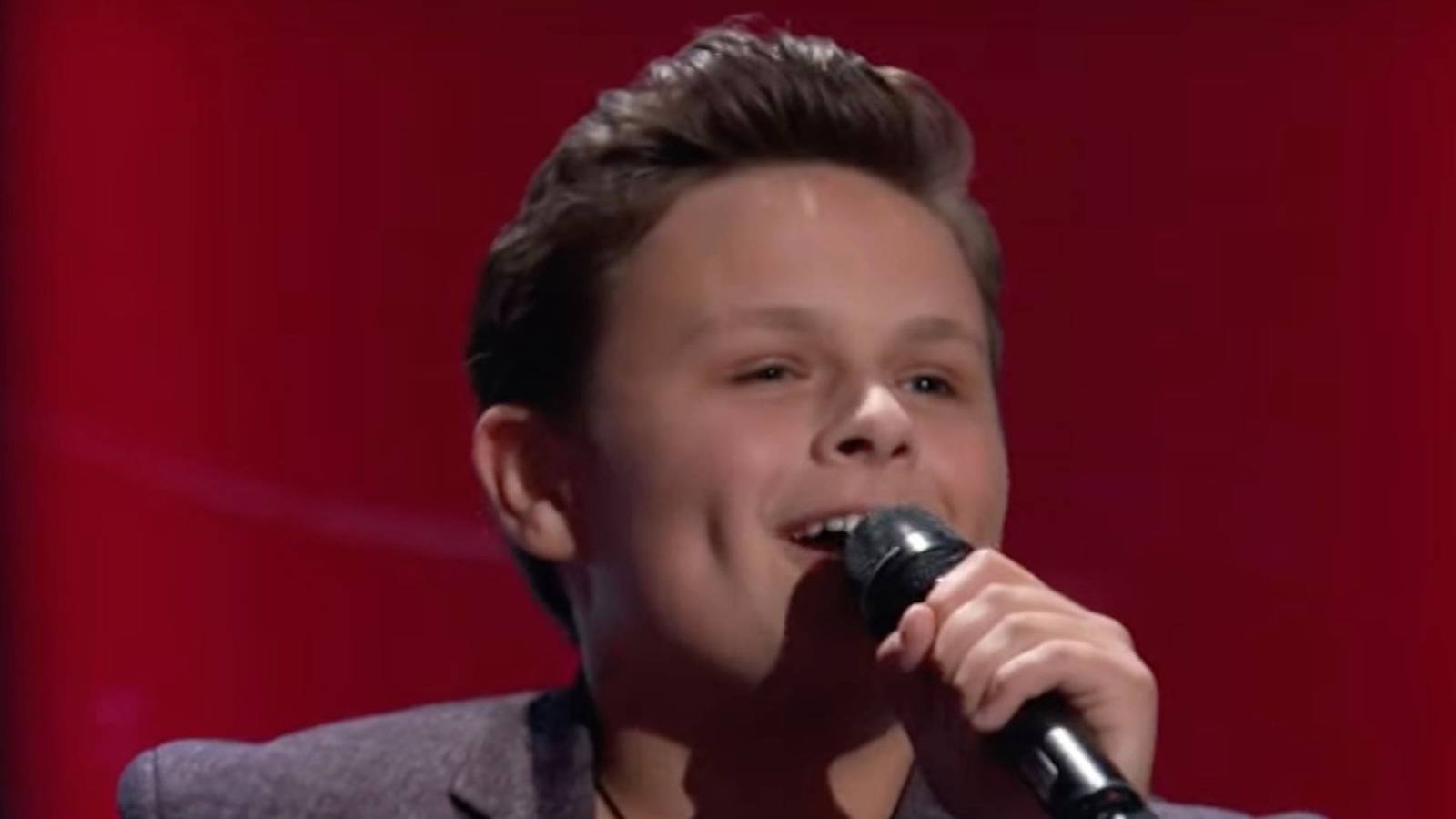 The Voice: Everything To Know About Carter's Close Relationship With ...