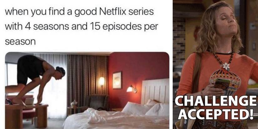 Funniest Netflix Logic Memes Everyone Can Relate To