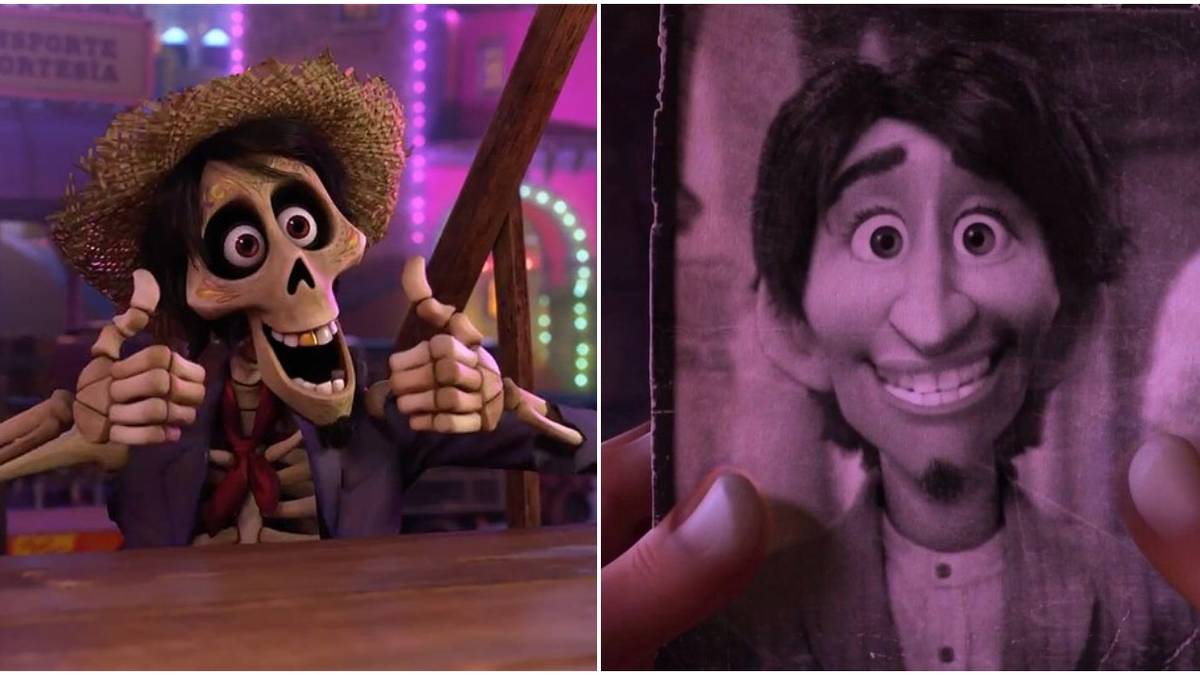 Coco: 10 Things About Hector You Never Knew