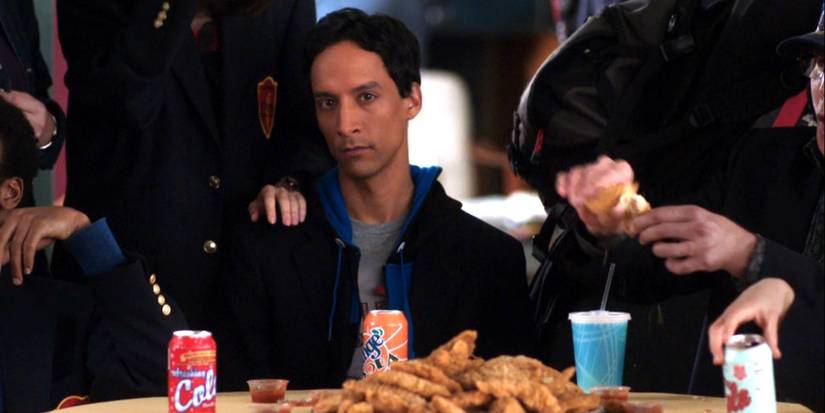 Community: 10 Best Season 1 Episodes, Ranked By IMDb