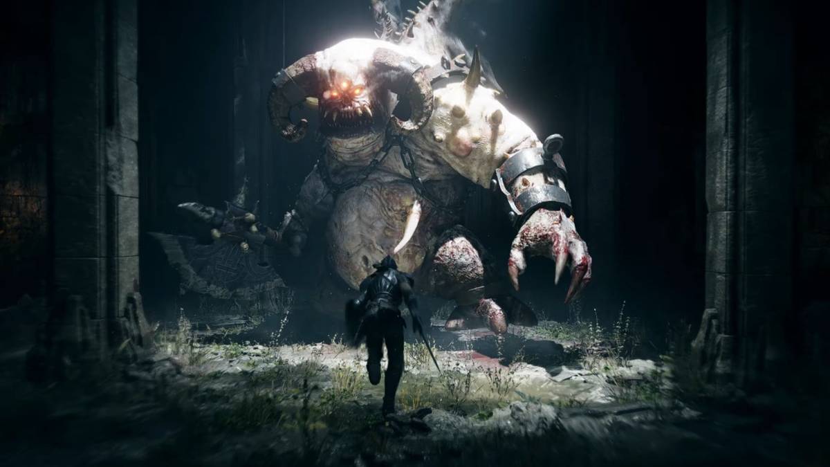 How to Backstab Enemies in Demon’s Souls
