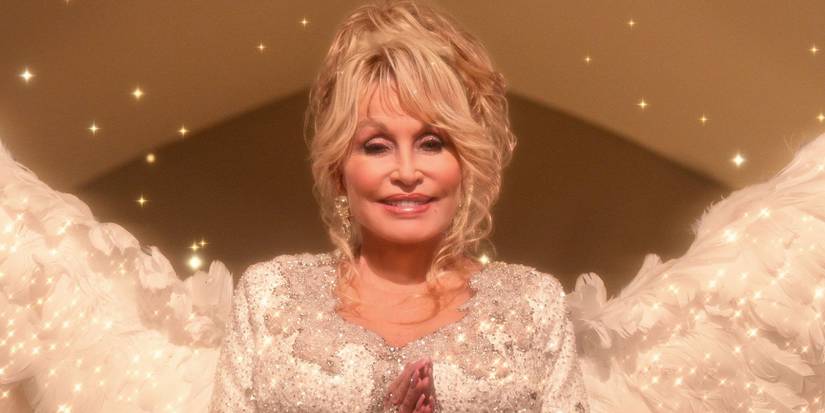 Dolly Parton Is Starring In Her Own 'Female Force' Comic Book