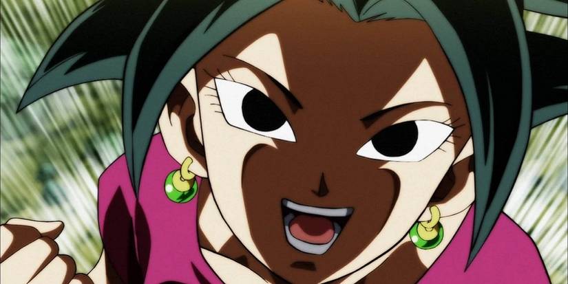 Dragon Ball Super: 10 Weird Facts You Never Knew About Kefla