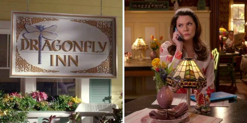Gilmore Girls: The Main Characters, Ranked By Wealth