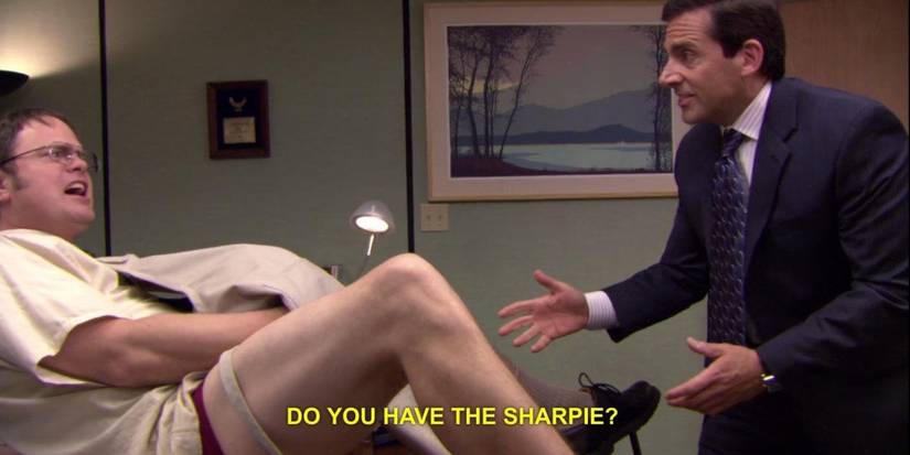 The Office: 5 Ways Dwight & Isabel Were Good Together (& 5 They Never ...