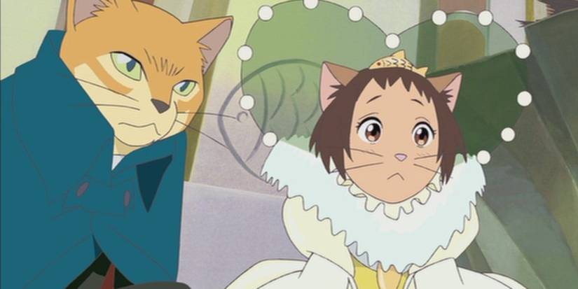 10 Animated Cat Movies For Cat Lovers