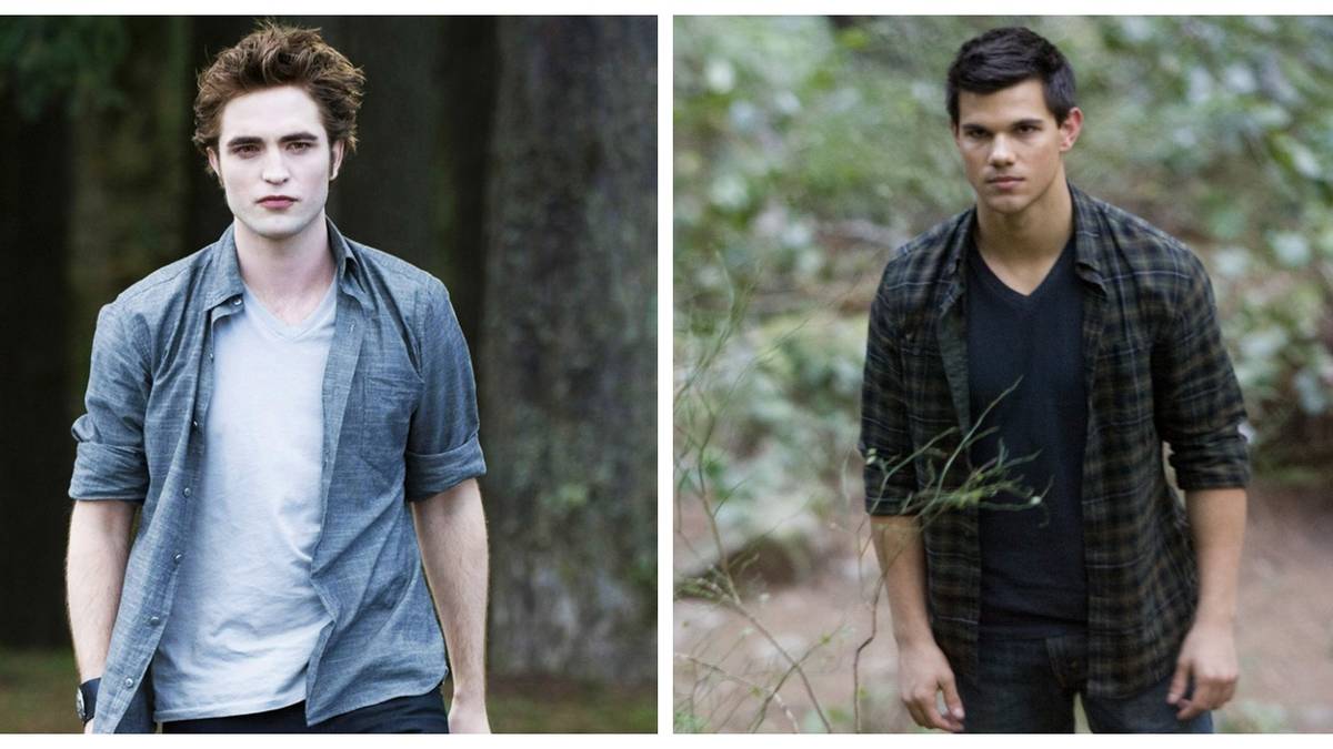 Edward vs. Jacob: Who Was The Better Character?