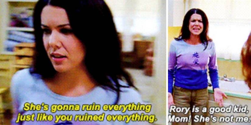Gilmore Girls: 10 Saddest Things That Happened To Lorelai