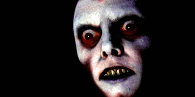 10 Scariest Entities In Horror Movies, Ranked