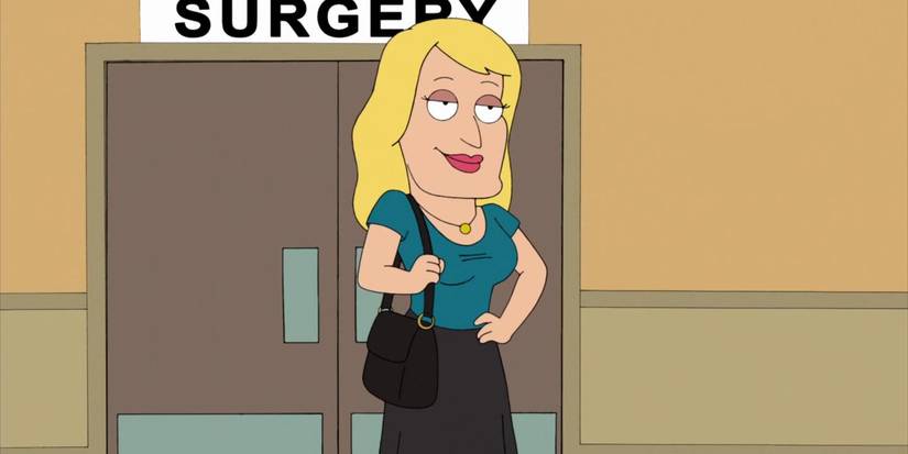 Family Guy: 10 Best Season 8 Episodes, According To IMDb