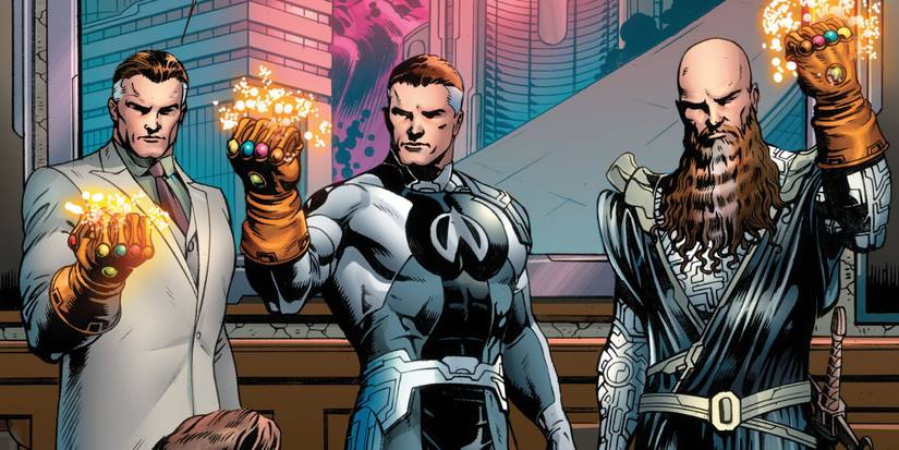 Captain America: Brave New World's The Leader Returns And Plays A Major Part In Avengers: Secret ...