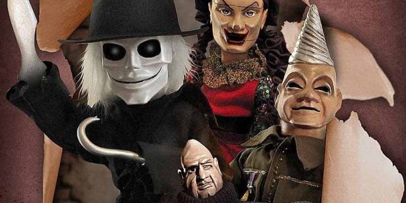 Puppet Master Full Franchise Timeline Explained (All 14 Movies)