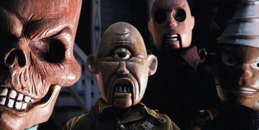 Puppet Master Full Franchise Timeline Explained (All 14 Movies)