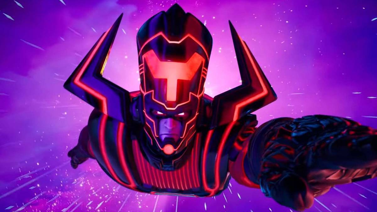 Fortnite Galactus Event Date & Time Revealed By Season 5 Countdown