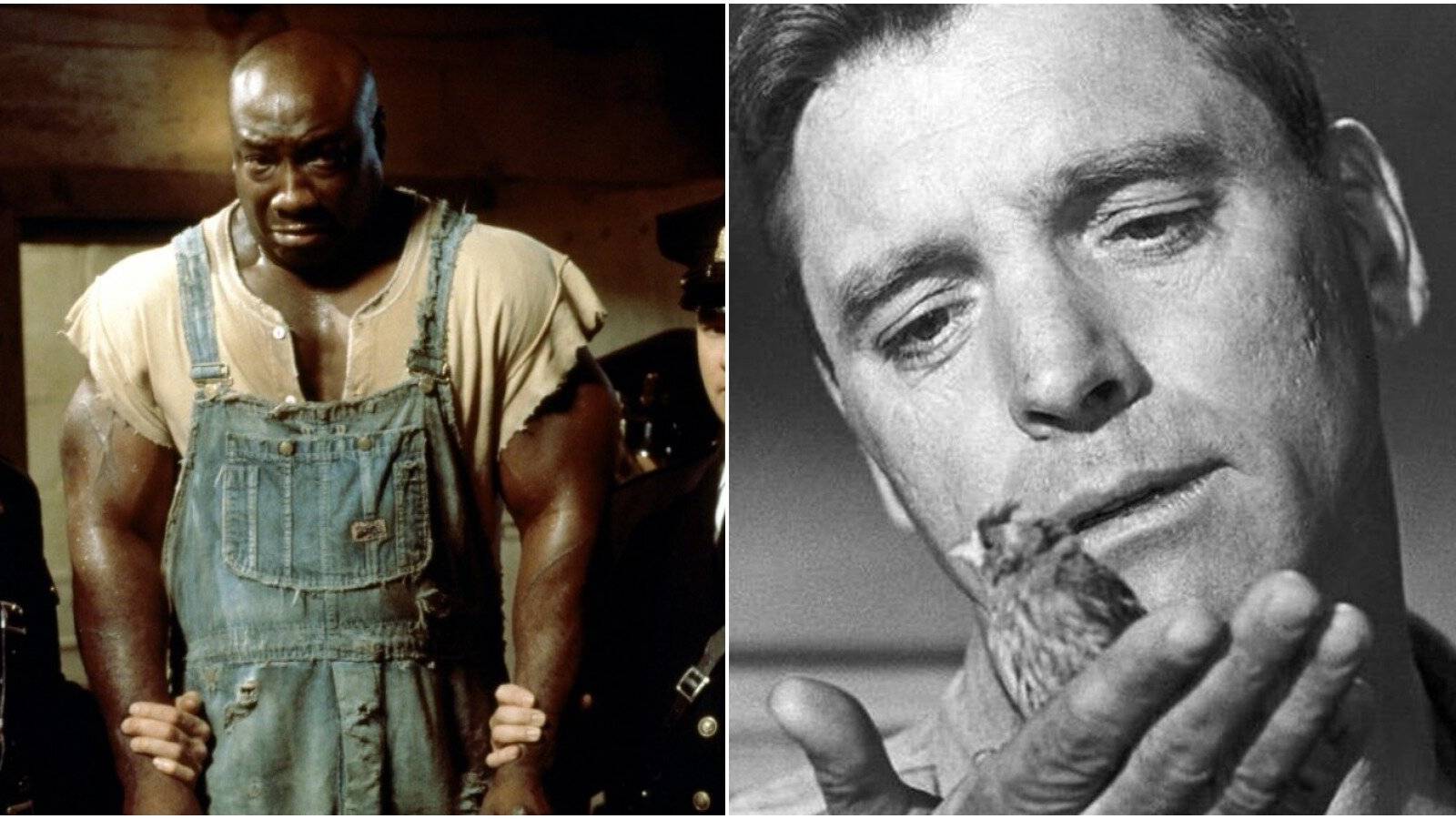 10 Best Prison Movies, Ranked (According To IMDb)