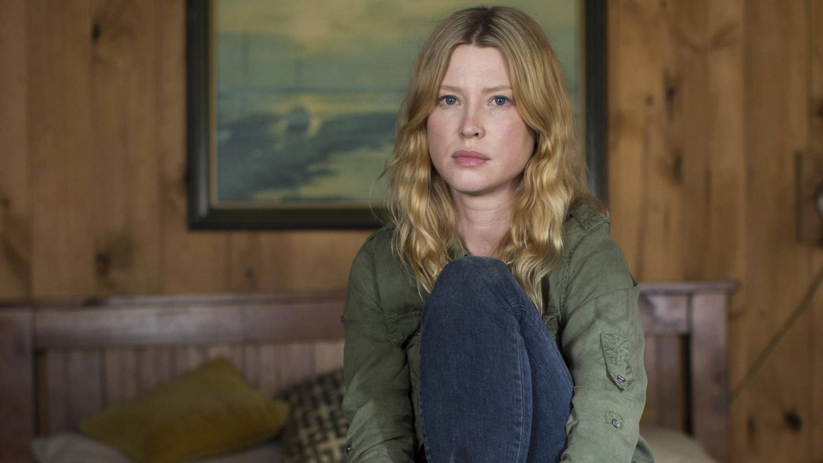 Once Upon A Time Emma Booth Emma Booth As Mother Gothel/Eloise