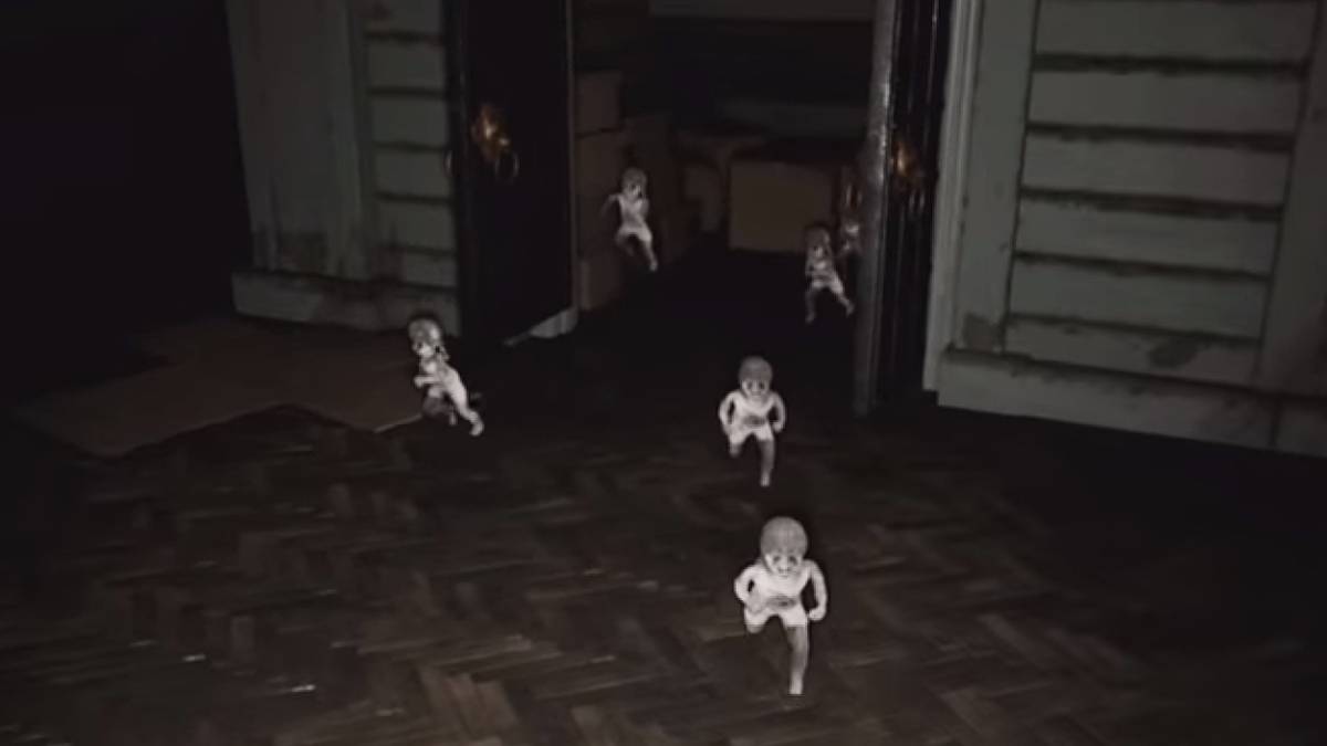 The Bizarre "Go Stupid Go Crazy" Baby Meme Explained