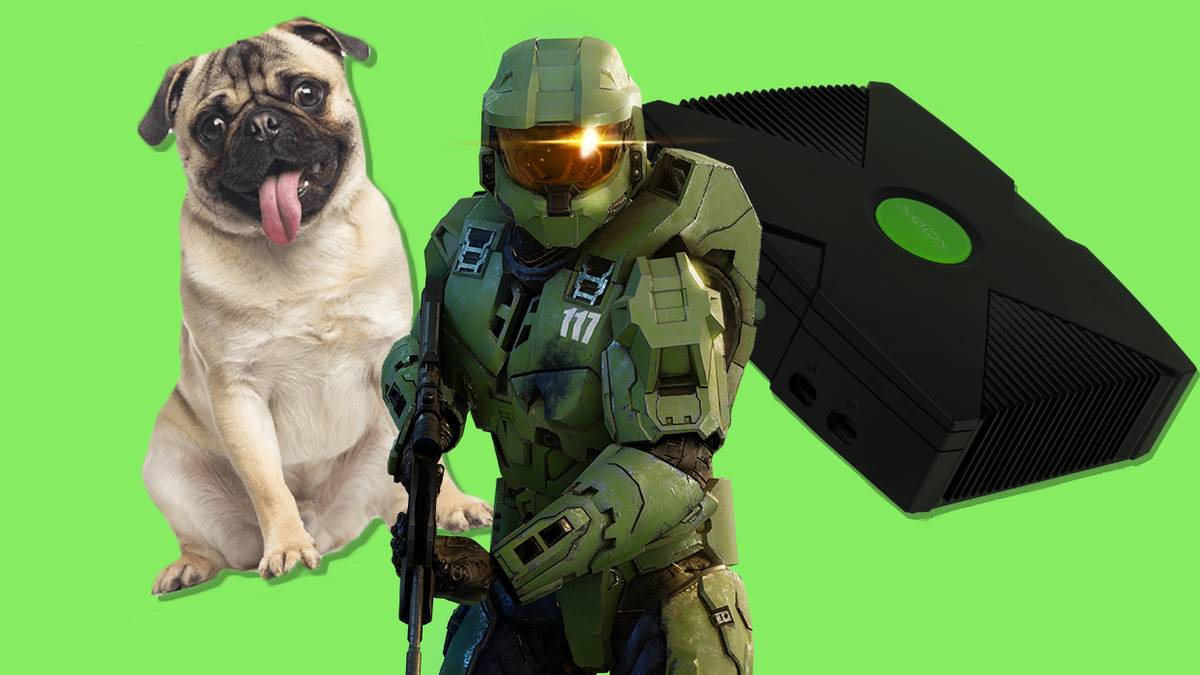 Halo Infinite Will Use Xbox & Microsoft Factory Sounds (& A Pug)