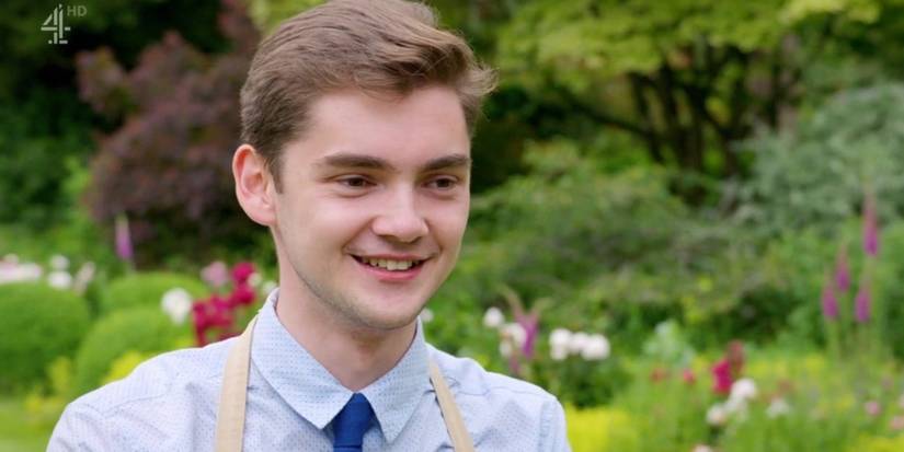 The Great British Bake Off: 10 Things You Never Knew About Life In The Tent