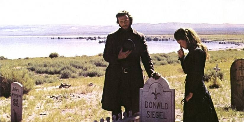 10 Best Horror Westerns Of All Time, Ranked