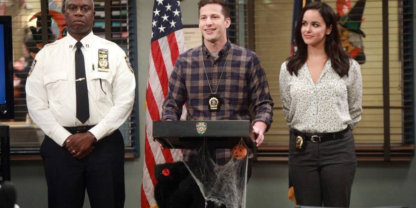 Brooklyn Nine-Nine: Jake's 5 Best Traits (And 5 Worst)