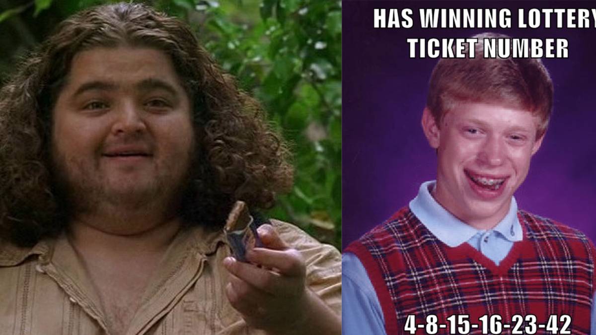 LOST: 10 Hilarious “4 8 15 16 23 42” Memes That Are Too Funny