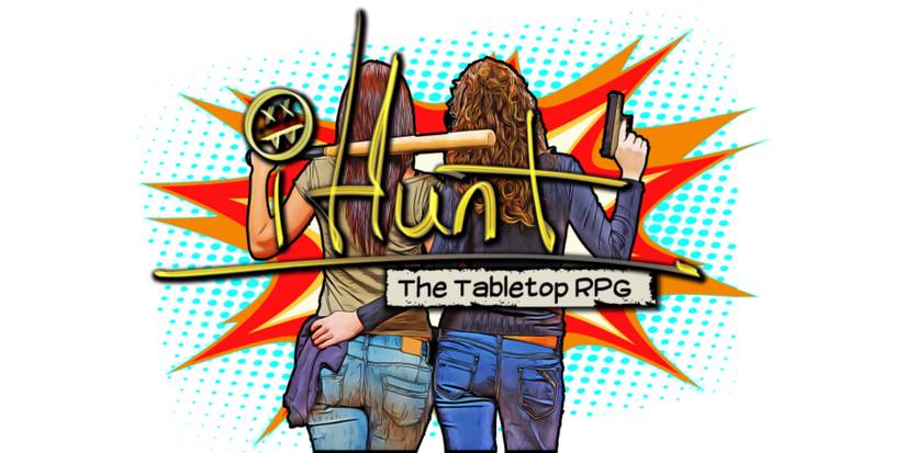 Tabletop RPGs About Vampire Hunters & Class Struggles