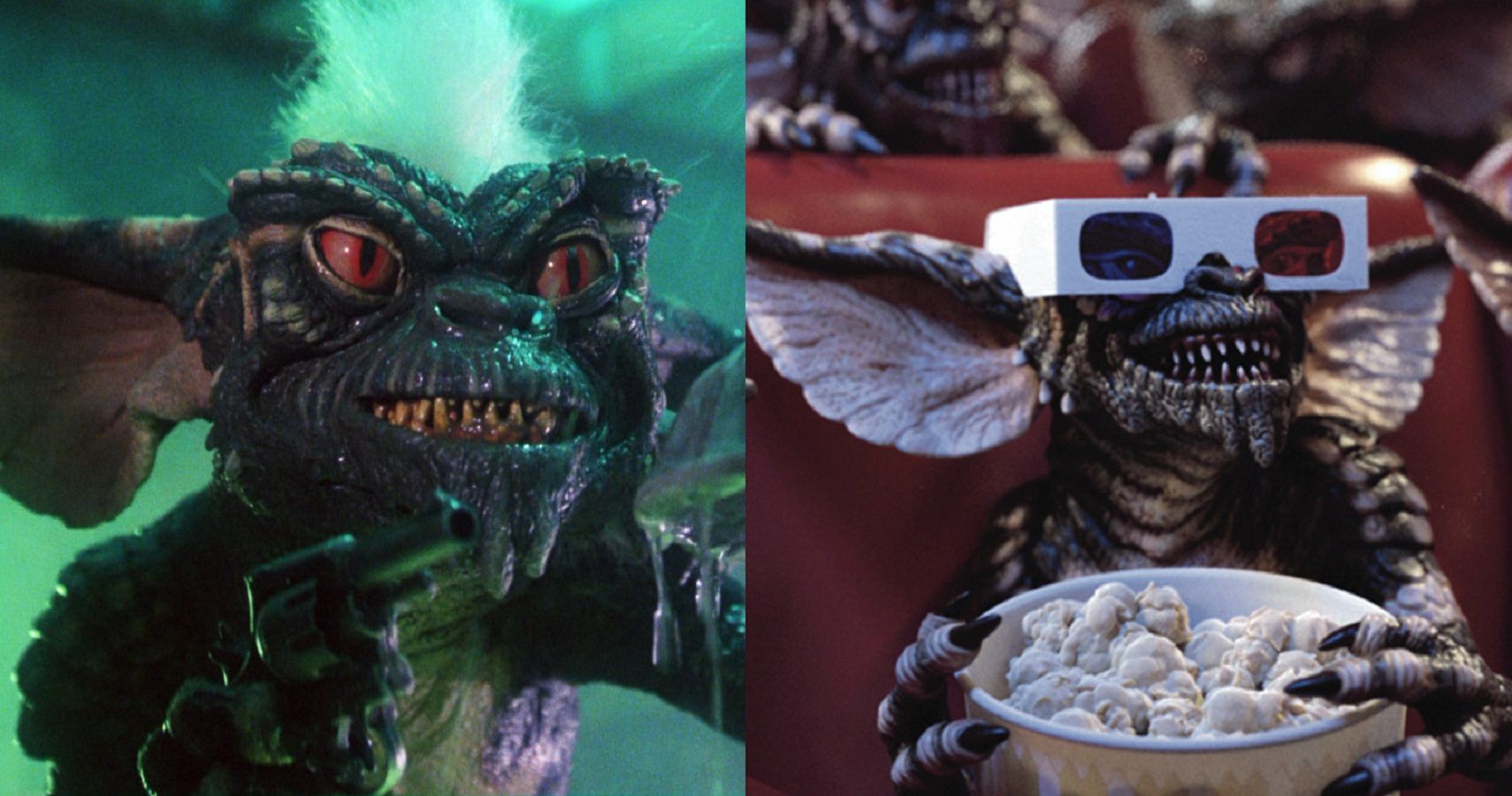 Gremlins: The 15 Most Hilarious Quotes From The 1984 Film