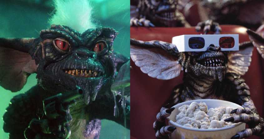 Gremlins: The 15 Most Hilarious Quotes From The 1984 Film