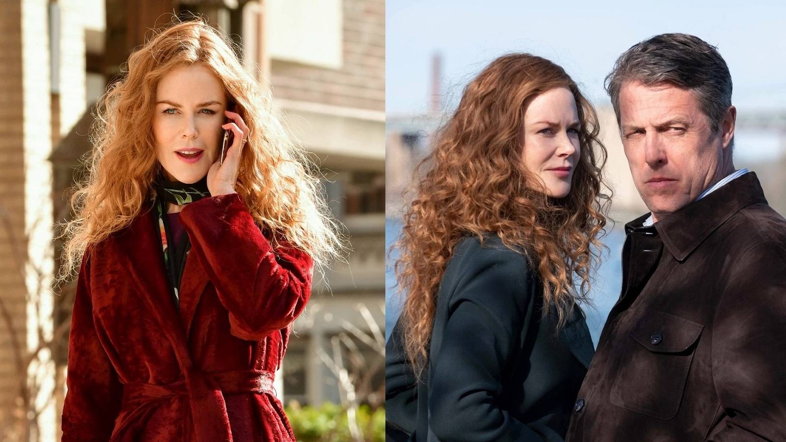 10 Questions We Still Have About HBO's The Undoing