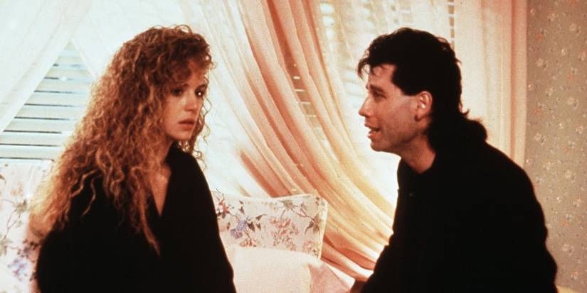 John Travolta's 10 Best Movie Hairstyles, Ranked