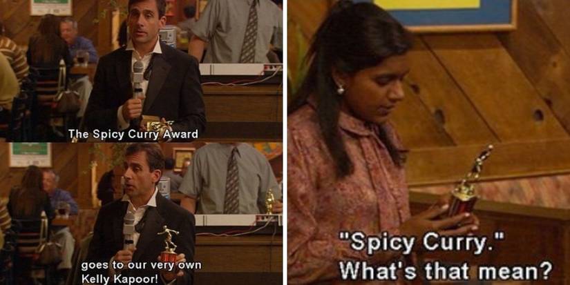 The Office: Here’s What Dundies The Characters Were Awarded