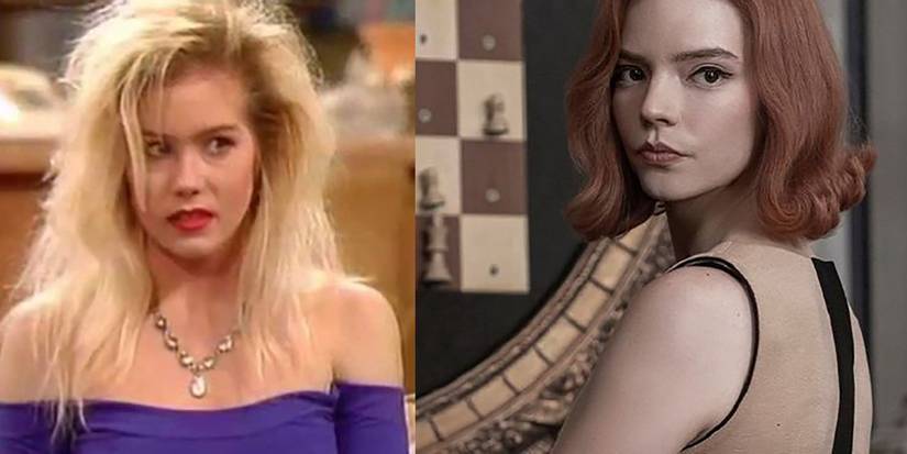 Recasting The Characters Of Married With Children (If It Was Made Today)