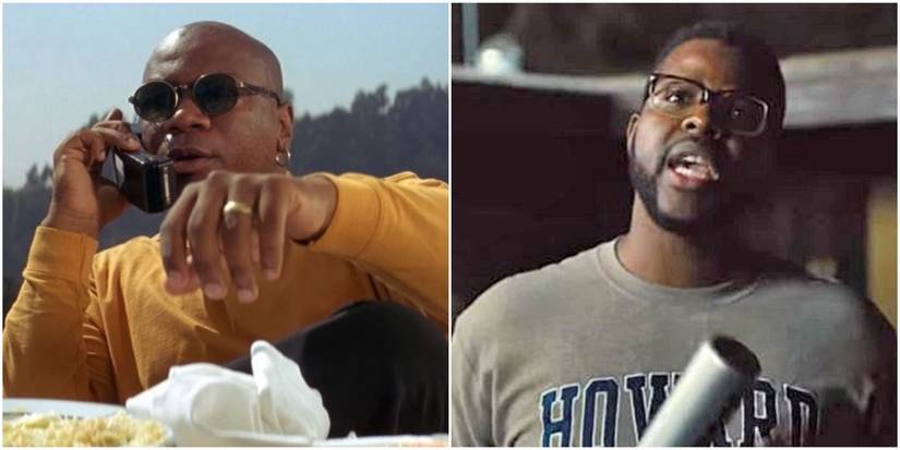 Recasting The Characters Of Pulp Fiction (If It Was Made Today)