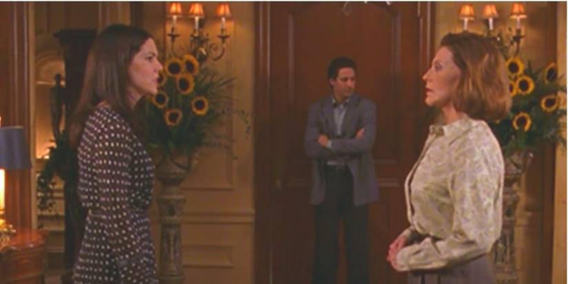 Gilmore Girls: Luke Vs. Max — Who Would Have Been A Better Stepfather ...