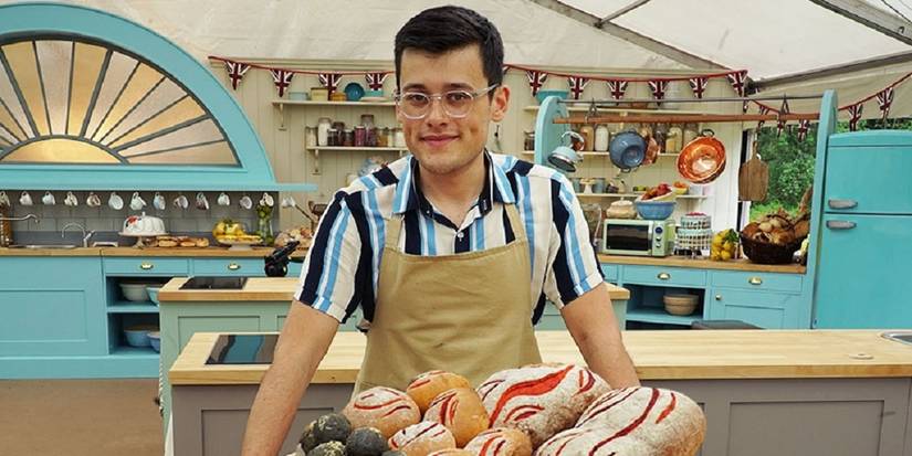 The Great British Bake Off: 10 Things You Never Knew About Life In The Tent