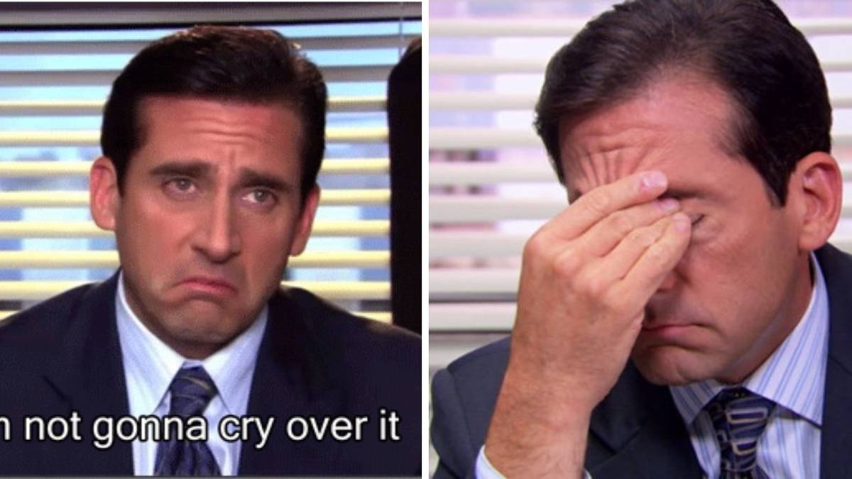 The Office: 10 Of The Saddest Things About Michael Scott