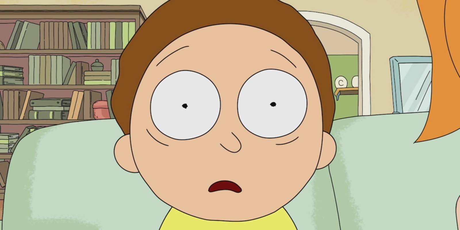 Rick and Morty Theory: The “Morty Brainwaves” Don't Mean What You Think