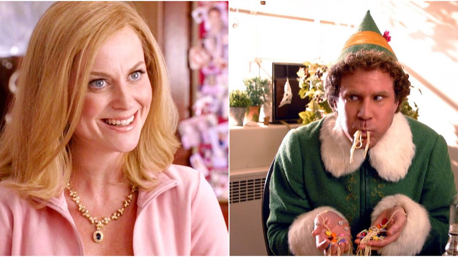 10 Movie Comedians Who Got Their Start In Improv