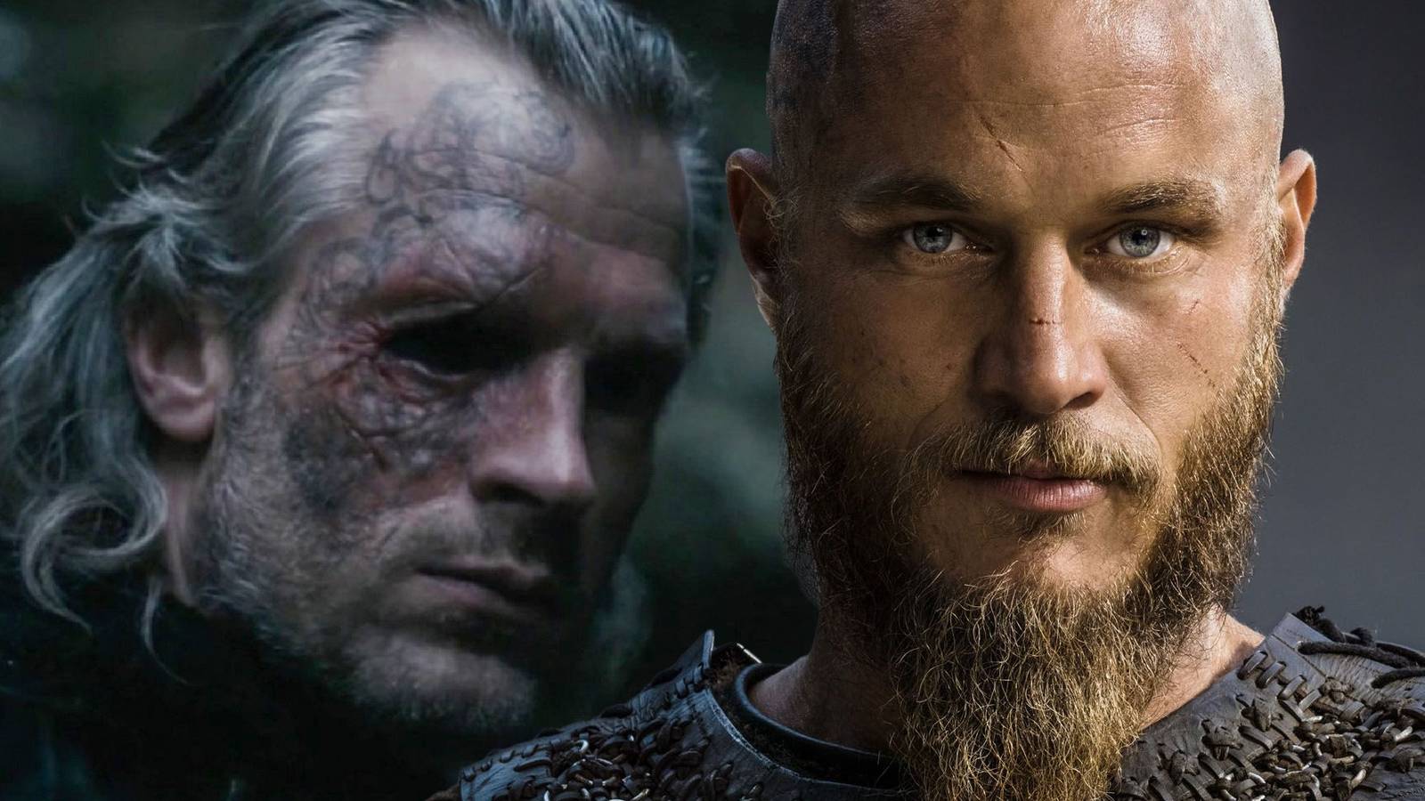Vikings: All 3 Versions Of Odin In The Show Explained