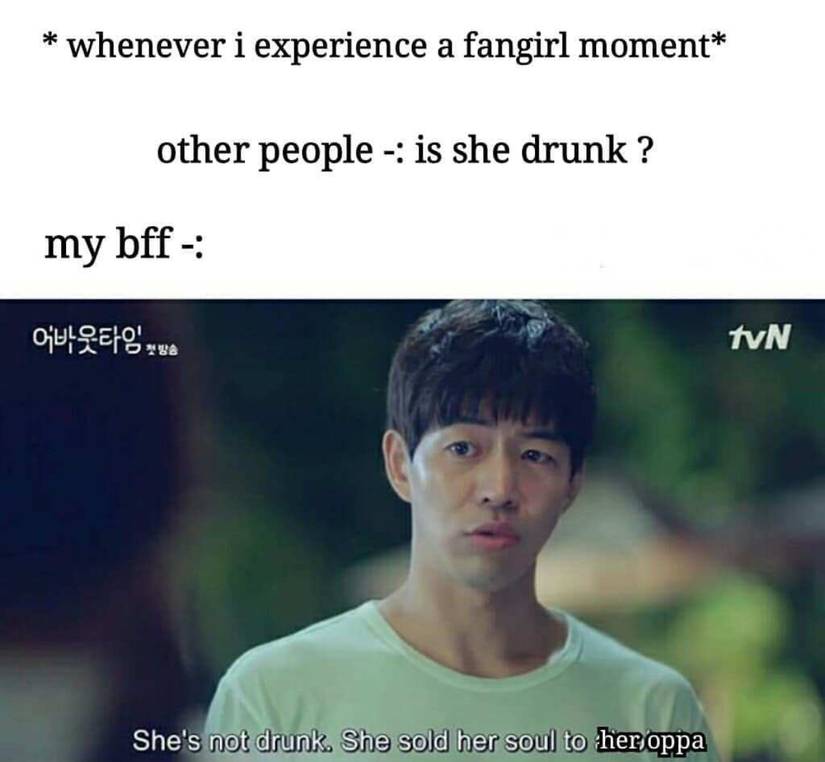 10 Hilarious K-Drama Memes Only Fans Will Understand