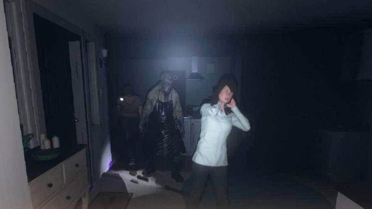 Is Phasmophobia Adding New Ghosts