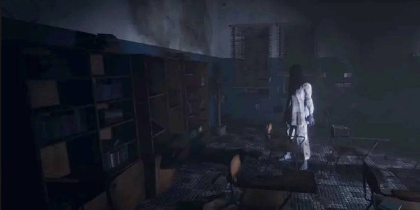 Is Phasmophobia Adding New Ghosts