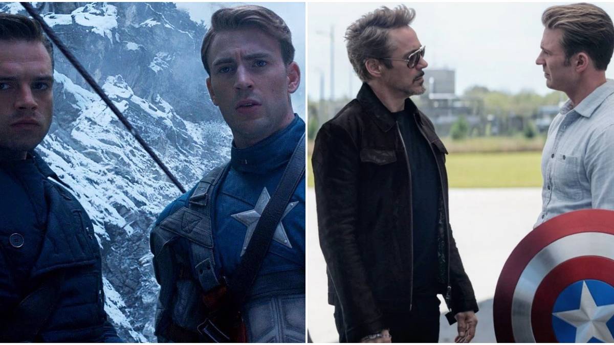MCU: The 10 Saddest Things About Captain America