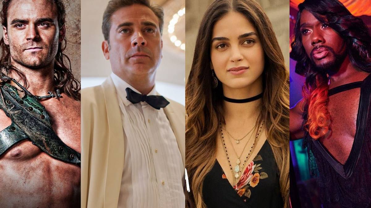10 Underrated Series On Starz (That Are Secretly Great), Ranked ...