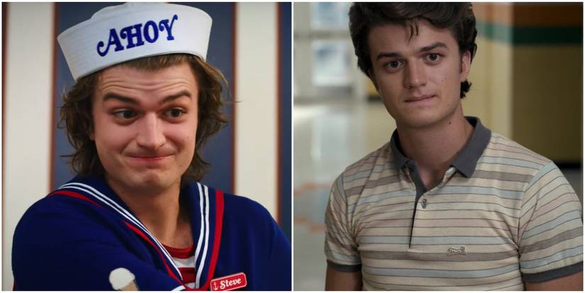 Stranger Things: Each Main Characters Age At The Beginning Of The ...
