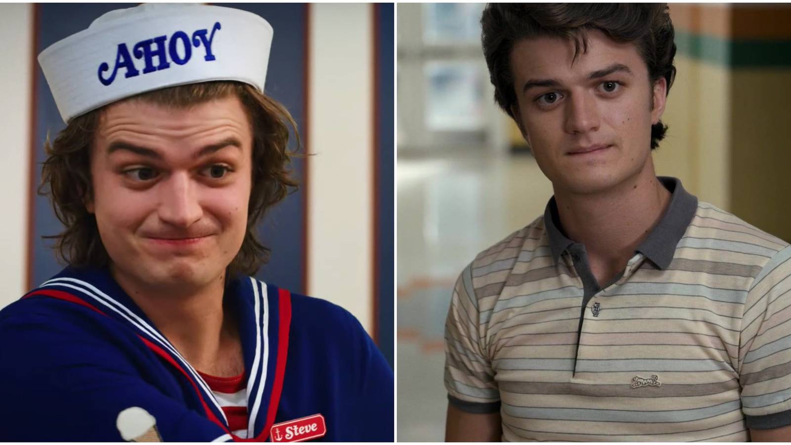 Stranger Things: Steve's 5 Best Traits (& 5 Worst)
