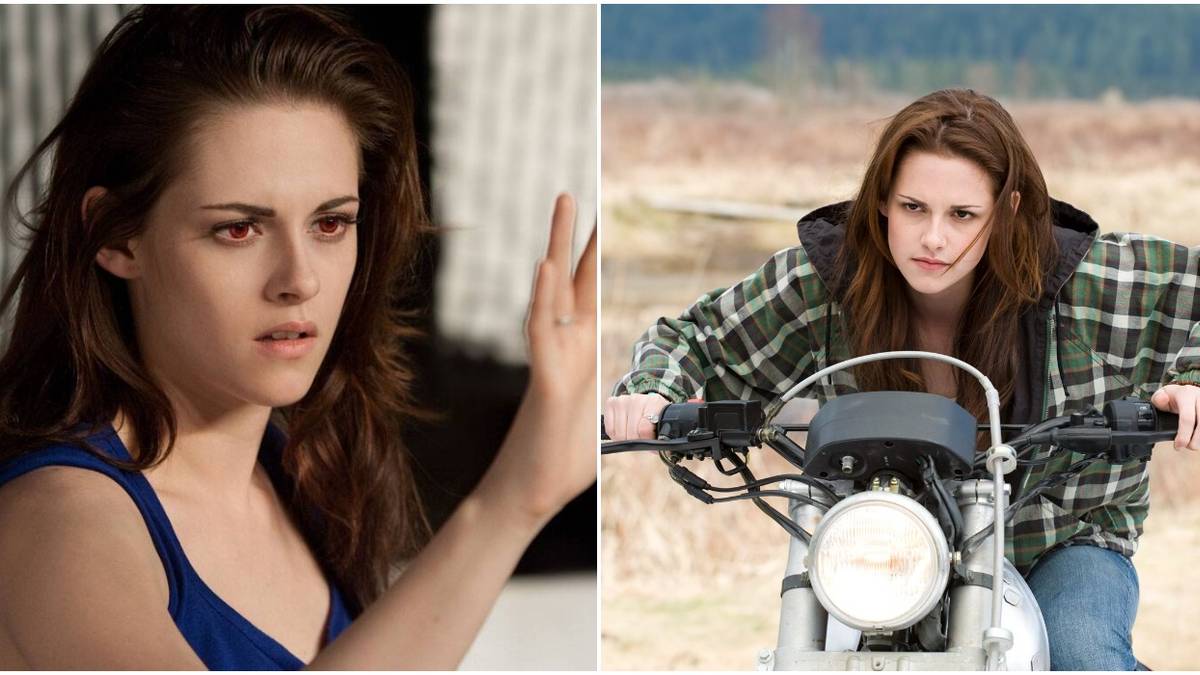 Twilight: The 10 Worst Things Bella Swan Did