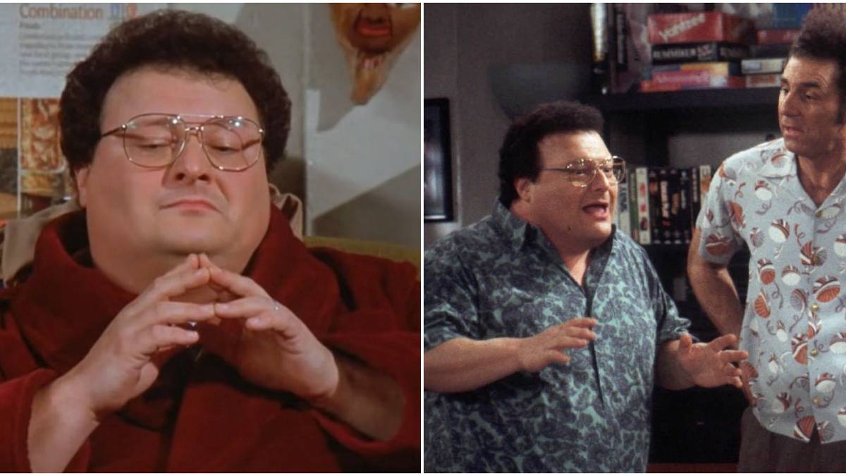 Best Newman Episodes of Seinfeld, Ranked According to IMDB